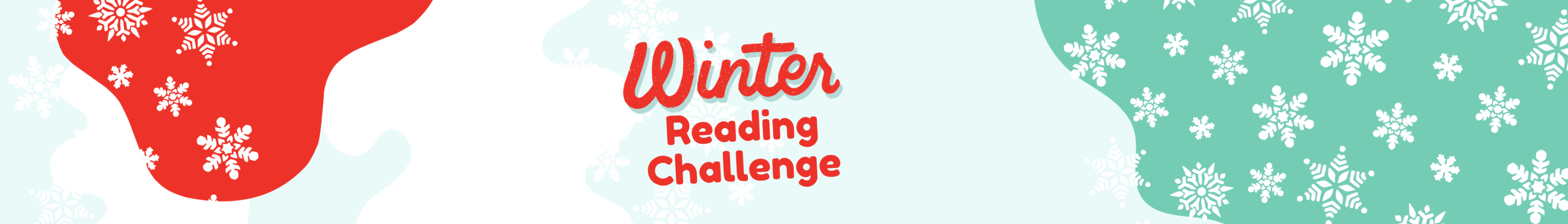 Winter Reading Challenge 2023 | OC Public Libraries
